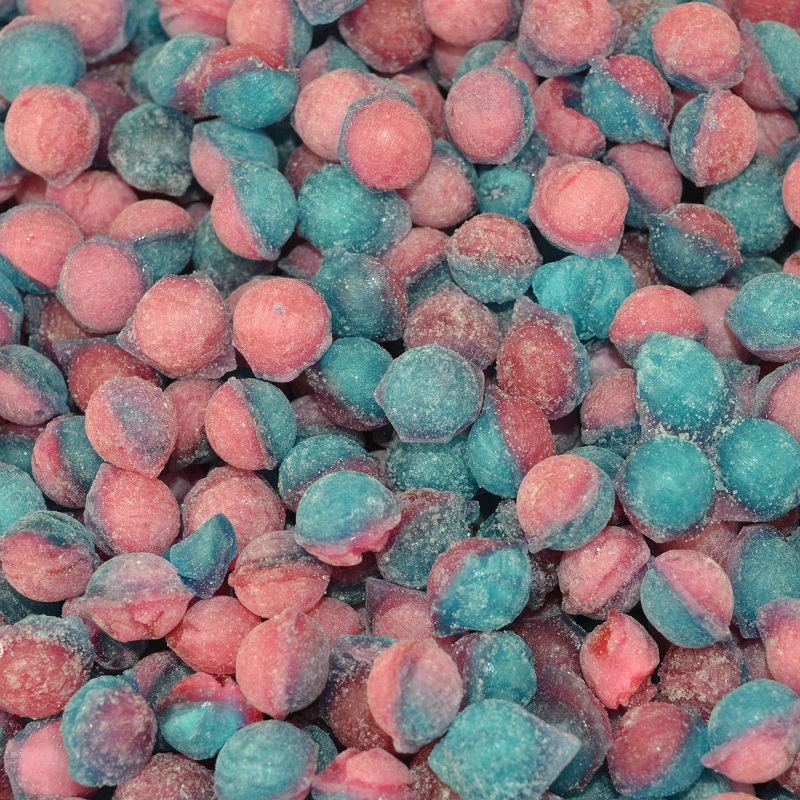 Dobsons Bubblegum Pips - Aniseed Rock